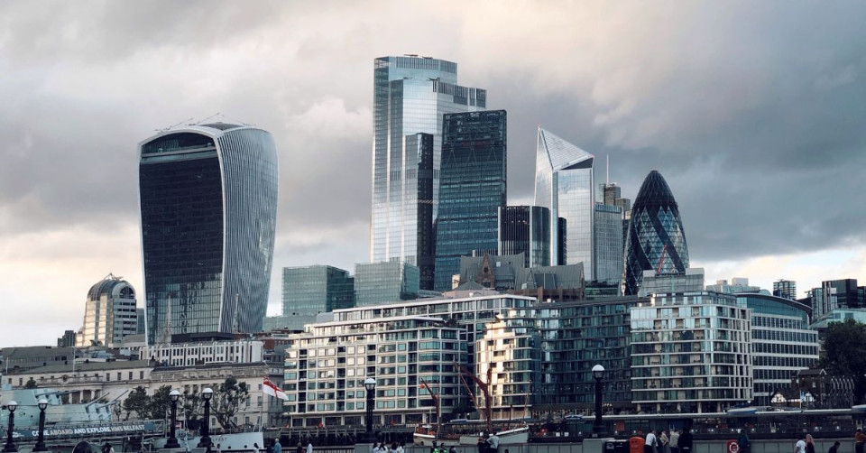 DCEM — Delta Capita